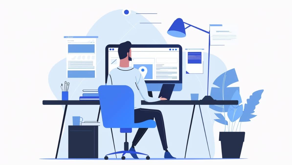 Gratis hemsida på mindre än 10 minuter - Otroligt enkelt!